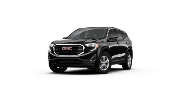 MILEA GMC - Updated January 2026 - 15 Photos & 16 Reviews - 3211 E ...