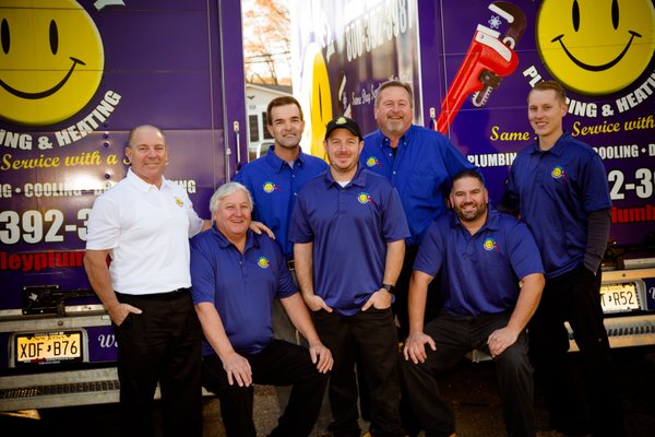 Bailey Plumbing Heating Cooling - Updated January 2026 - 16 Photos - 62 Reviews - 5108 State ...