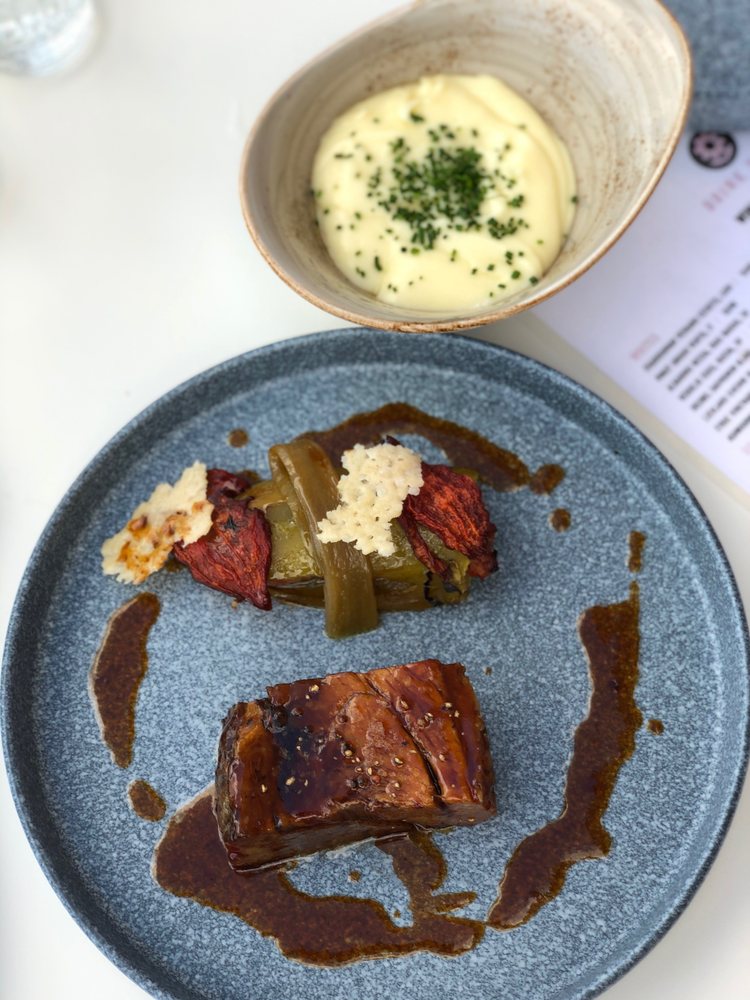 SUSAN’S - 53 Photos & 61 Reviews - 5851 Sawyer Rd, Sawyer, Michigan ...