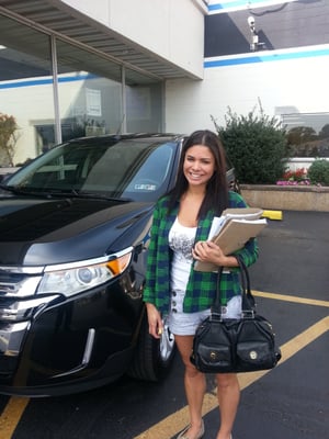 PACIFICO FORD IN PHILADELPHIA - Updated December 2025 - 19 Photos & 131 ...