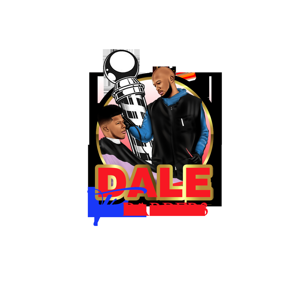DALE THE BARBER 3 - Updated February 2026 - 11110 Mall Cir, Waldorf ...
