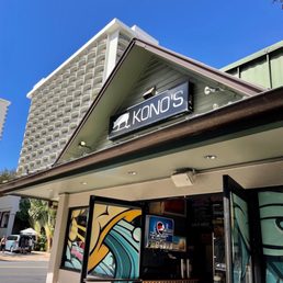 KONO’S NORTHSHORE - WAIKIKI - Updated October 2025 - 1017 Photos & 913 ...