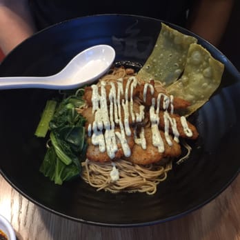 NOODLE FORUM - Updated August 2025 - 16 Photos - 9 Shafto Lane, Perth ...