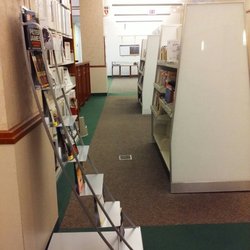 SCHAUMBURG TOWNSHIP DISTRICT LIBRARY - 54 Photos & 104 Reviews - 130 ...