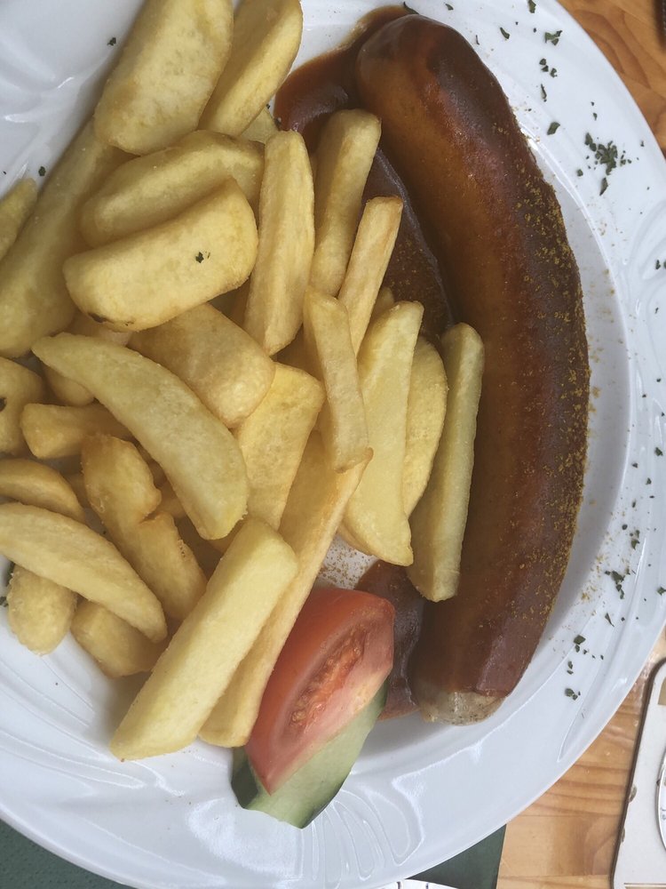 QUETSCHKOMMOD - Updated May 2024 - Markt 9, Rüdesheim am Rhein, Hessen ...