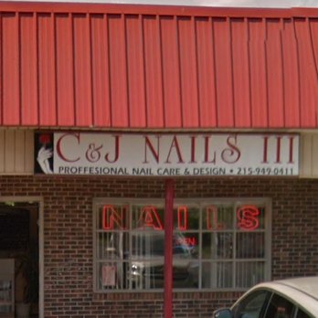 C & J NAILS III - Updated January 2026 - 42 Photos & 20 Reviews - 938 ...