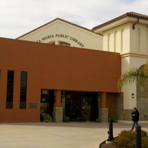ARROYO GRANDE LIBRARY - Updated March 2025 - 33 Photos & 24 Reviews ...