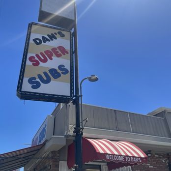 DAN’S SUPER SUBS - Updated March 2025 - 961 Photos & 1867 Reviews ...