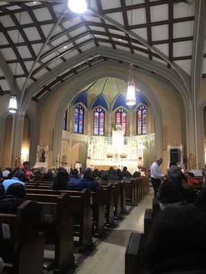 ST VIATOR CHURCH - Updated October 2025 - 4170 W Addison St, Chicago ...