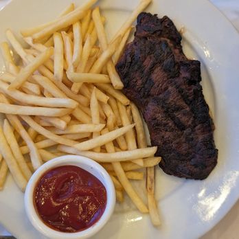 PIER 95 RESTAURANT - MARINA - Updated December 2025 - 167 Photos & 171 ...