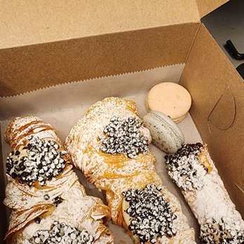 LUCA PASTRY - Updated December 2025 - 74 Photos & 65 Reviews - 3354 ...