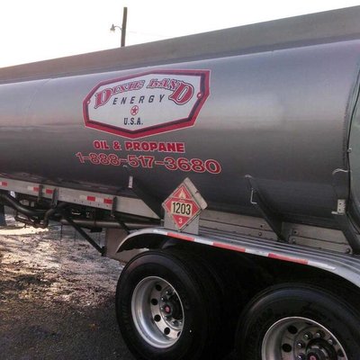 DIXIE LAND ENERGY - Updated December 2025 - 16 Photos & 14 Reviews ...