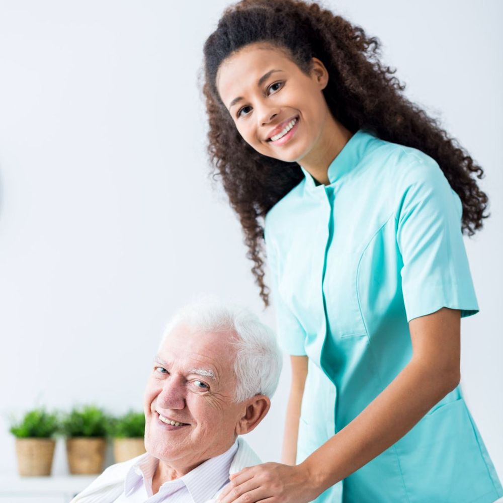 A GENTLE TOUCH HOME CARE - Updated January 2025 - 4646 Poplar Ave ...