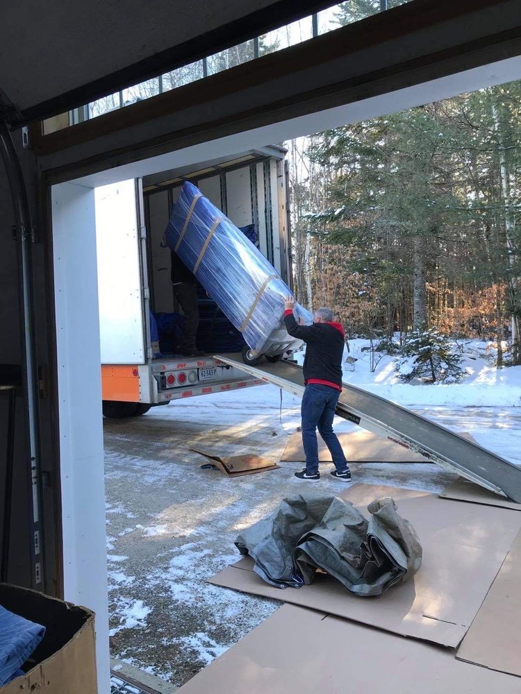 DUNMAR MOVING SYSTEMS - Updated January 2025 - 19 Photos & 23 Reviews ...