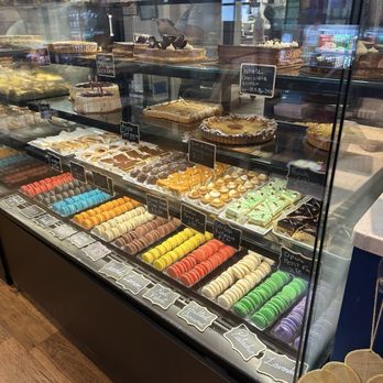 DOUCEUR DE FRANCE - Updated June 2025 - 610 Photos & 675 Reviews - 277 ...