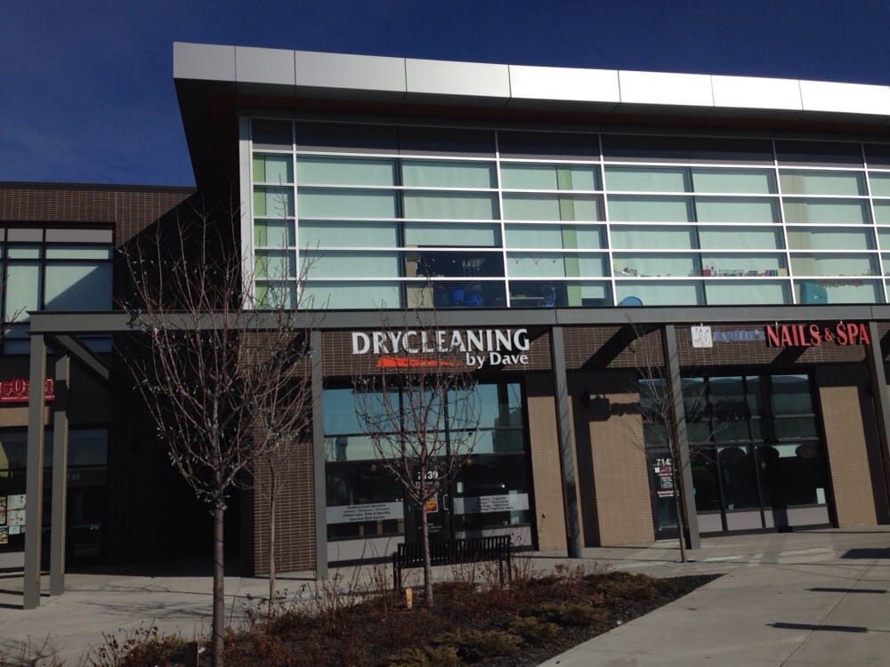 DRYCLEANING BY DAVE - Updated December 2024 - 16 Reviews - 873 85 ...