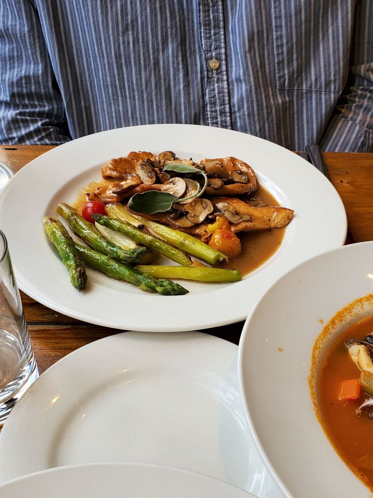 BONO TRATTORIA - 417 Photos & 366 Reviews - 3658 Broadway, New York ...