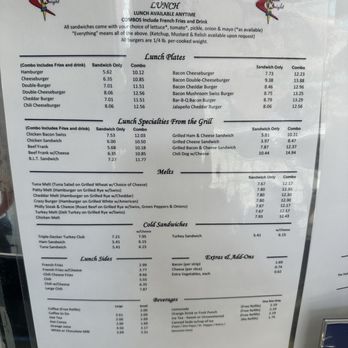 WHITE KNIGHT DINER - Updated December 2025 - 85 Photos & 116 Reviews ...