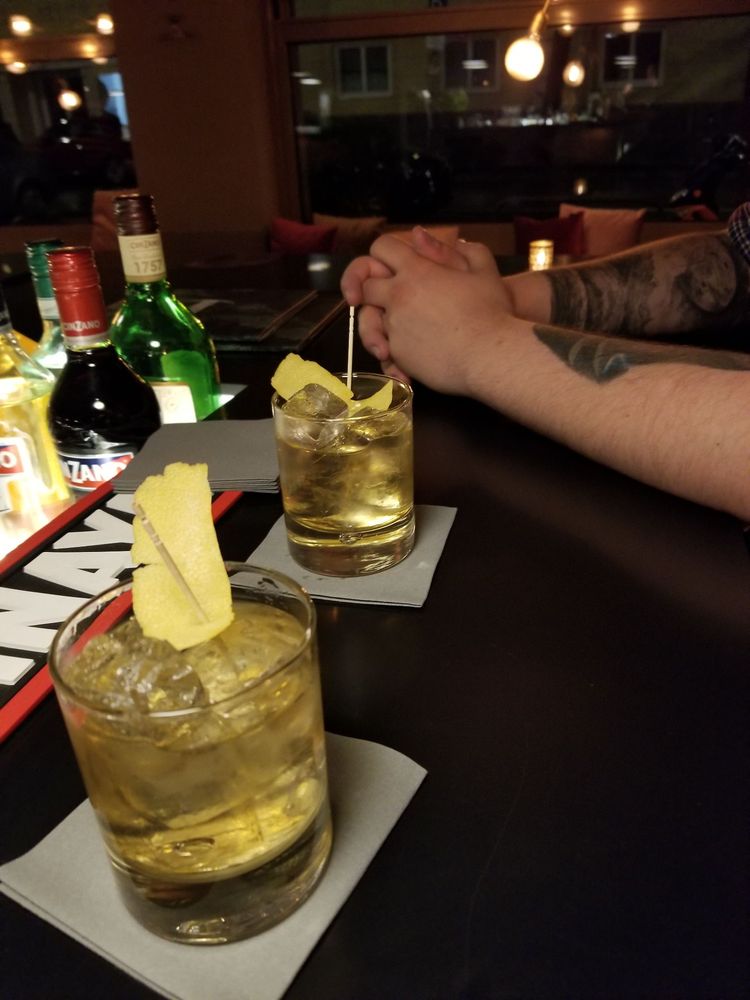 33 RPM - Updated December 2025 - Stubenvollstr. 2, München, Bayern ...