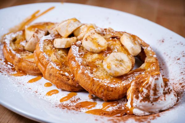 CHICAGO WAFFLES - Updated May 2024 - 232 Photos & 202 Reviews - 1104 W ...