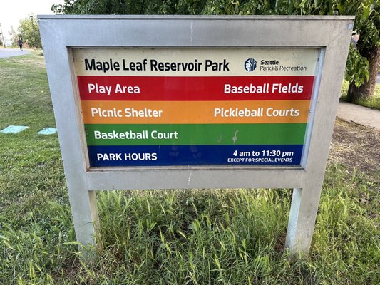 MAPLE LEAF RESERVOIR PARK - Updated October 2025 - 53 Photos & 24 ...