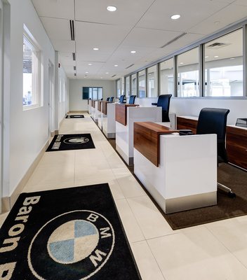 BARON BMW - Updated March 2025 - 54 Photos & 141 Reviews - 9010 Shawnee ...