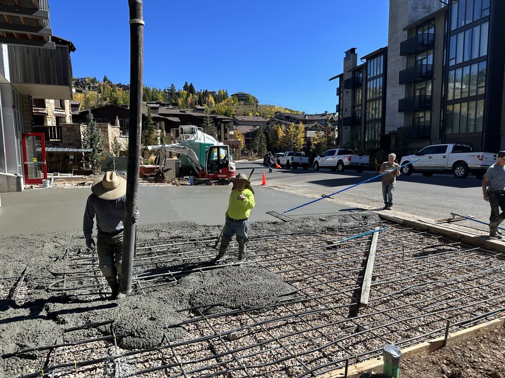 LEGEND CONSTRUCTION AND CONCRETE - Updated May 2026 - 32 Photos ...
