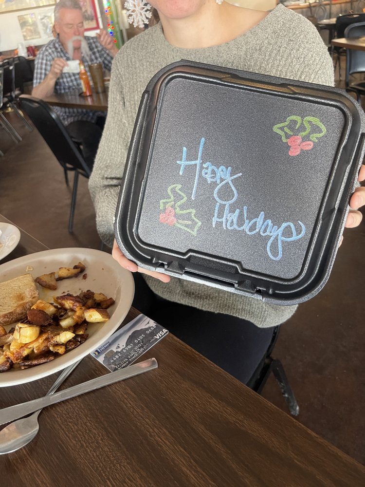 THE EGG CONNECTION - Updated January 2026 - 153 Photos & 203 Reviews ...