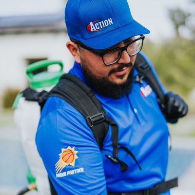 ACTION TERMITE & PEST CONTROL - Updated January 2026 - 28 Photos & 106 ...