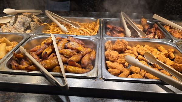 LONE TREE BUFFET - Updated December 2025 - 336 Photos & 246 Reviews ...