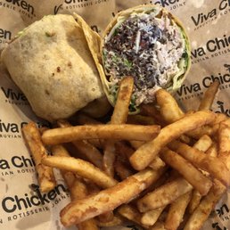 VIVA CHICKEN - 609 Photos & 1106 Reviews - 1617 Elizabeth Ave ...