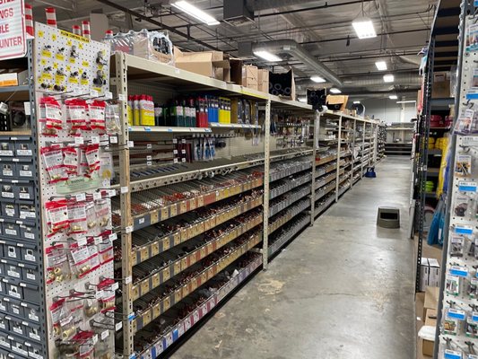 MCFADDEN-DALE HARDWARE - Updated August 2025 - 42 Photos & 47 Reviews ...