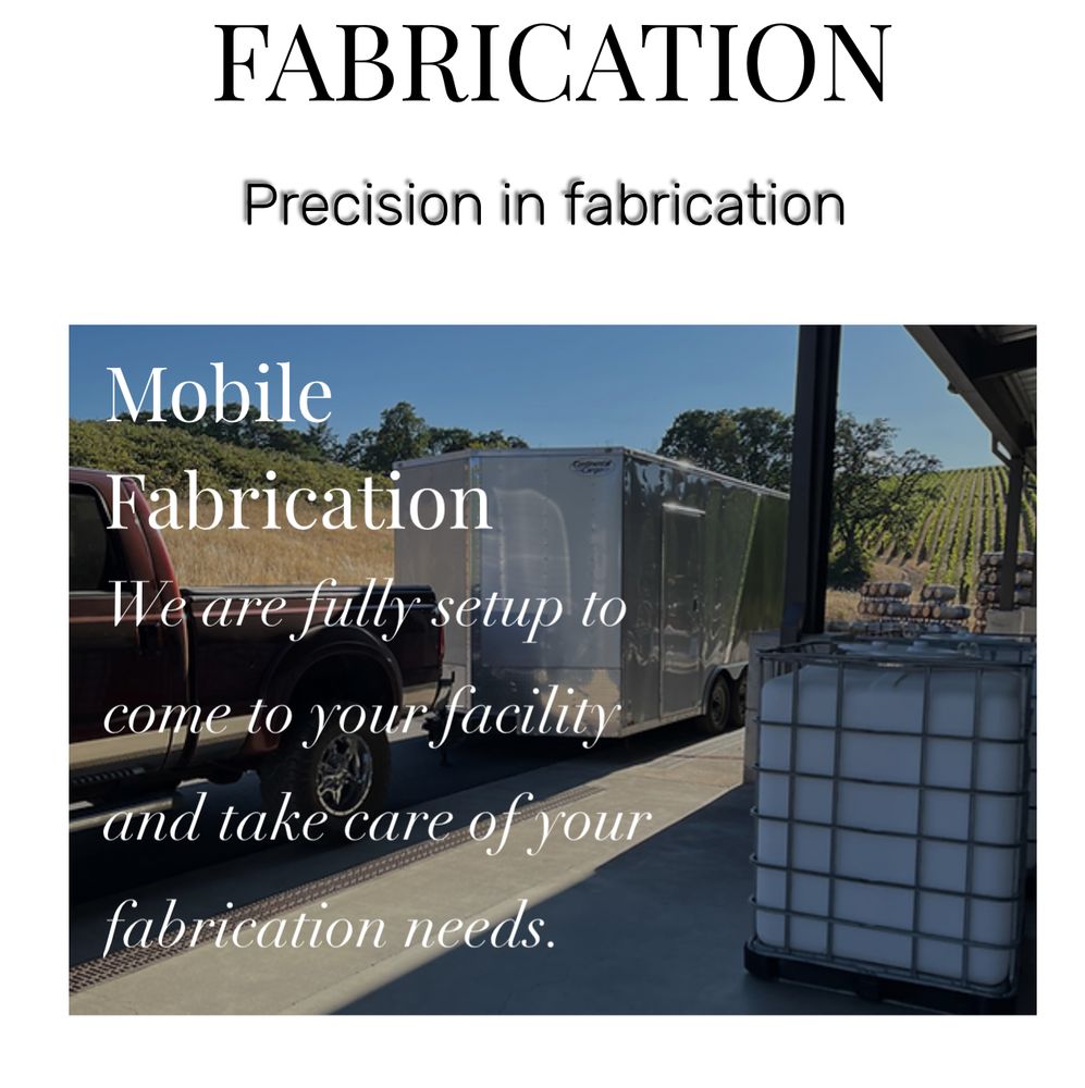 CORNERSTONE FABRICATION - Updated March 2025 - Dallas, Oregon - Metal ...