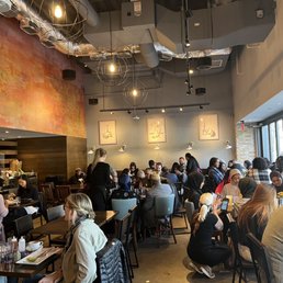 CAFÉ LUNA - Updated October 2025 - 2263 Photos & 1856 Reviews - 612 ...