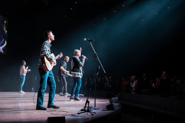 LIFEPOINT CHURCH - LEWIS CENTER - Updated December 2025 - 62 Photos ...