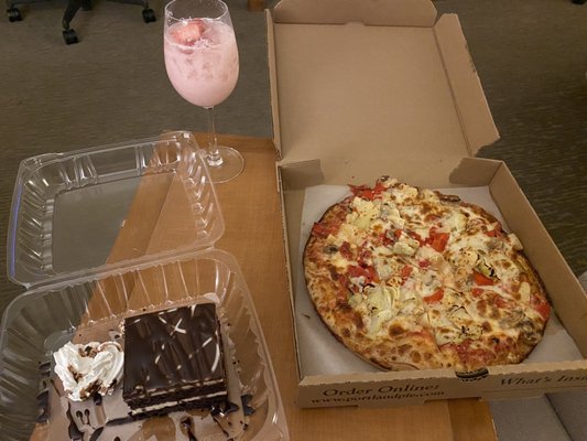 PORTLAND PIE COMPANY - 145 Photos & 282 Reviews - 51 York St, Portland ...