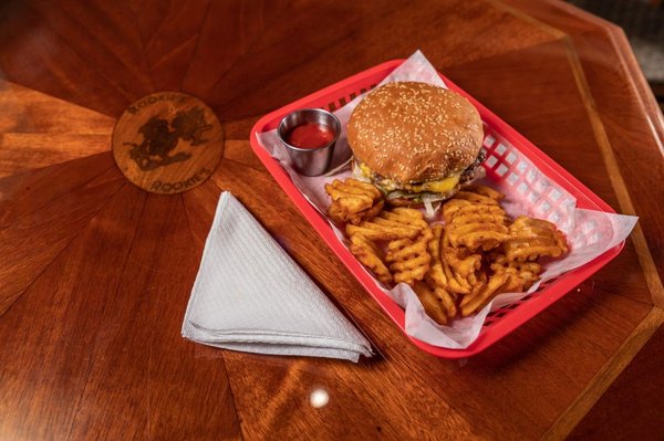 THE GROOVY CHICKEN - Updated August 2024 - 9200 Broadway, San Antonio ...