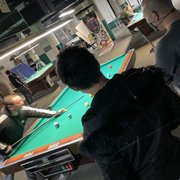 CHRIS’S BILLIARDS - 20 Photos & 39 Reviews - Pool Halls - 4637 N ...