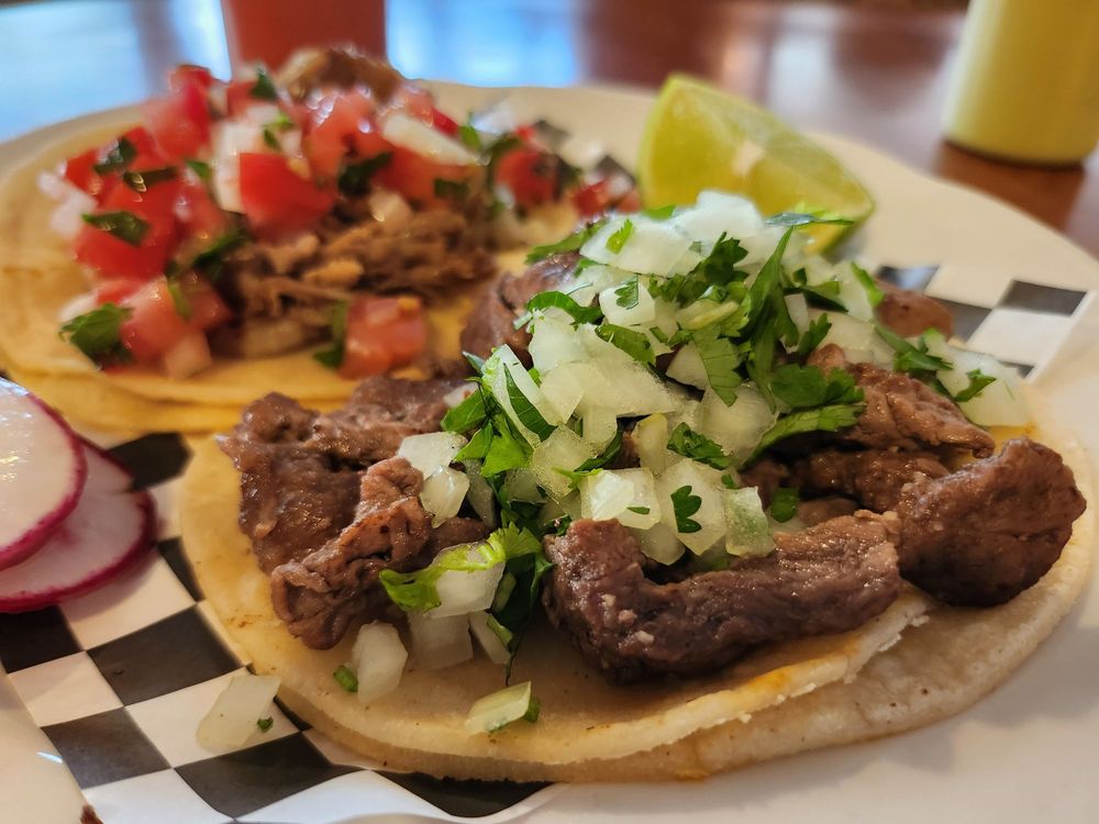 BAMBINO STEAK TACO - Updated December 2025 - 8202 SE Flavel St ...