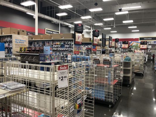 MICHAELS - Updated March 2026 - 65 Photos & 111 Reviews - 2775 Santa ...