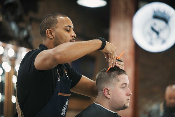 THE SPOT BARBERSHOP - DOWNTOWN MIAMI - Updated December 2025 - 40 ...