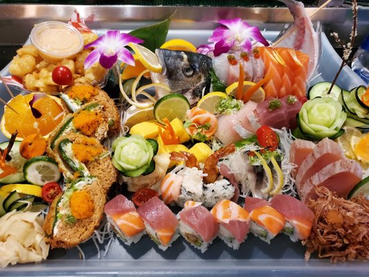 KIKU SUSHI - 714 Photos & 468 Reviews - Sushi Bars - 246 N Larchmont ...