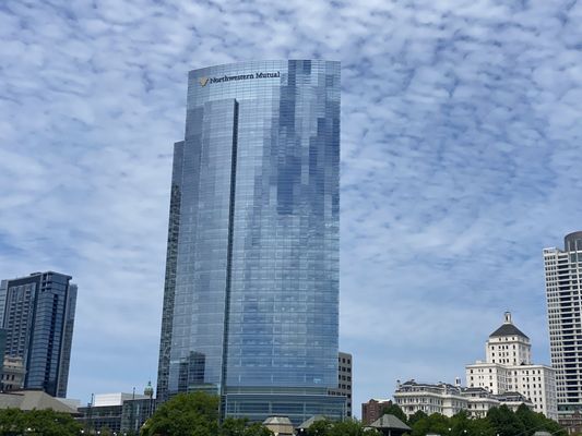 NORTHWESTERN MUTUAL LIFE INSURANCE CO OF MILWAUKEE - Updated January ...