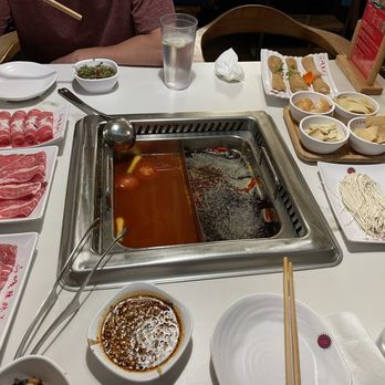 SHANCHENG LAMEIZI HOT POT - Updated January 2026 - 363 Photos & 142 ...
