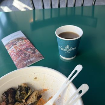 SPRINGBONE KITCHEN - Updated December 2025 - 56 Photos & 34 Reviews ...