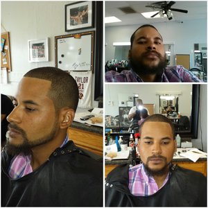 DAPPER ST. BARBERSHOP - Updated July 2025 - 16 Photos & 13 Reviews ...