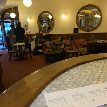 LEOPOLD’S BOOK BAR & CAFE - Updated April 2025 - 109 Photos & 73 ...