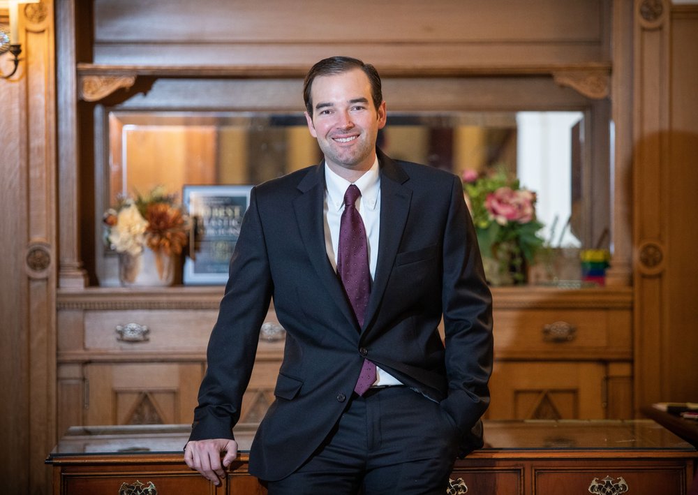 ALEX MONTAGUE, MD - 973 E Ave, Rochester, New York - Plastic Surgeons ...