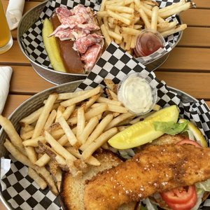 SEA DOG BREWING - 89 Photos & 101 Reviews - 9 Water St, Exeter, New ...