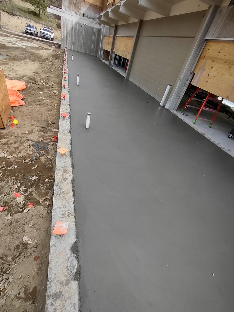 SECOND GENERATION CONCRETE - Post Falls, Idaho - Masonry/Concrete - Phone Number - Yelp